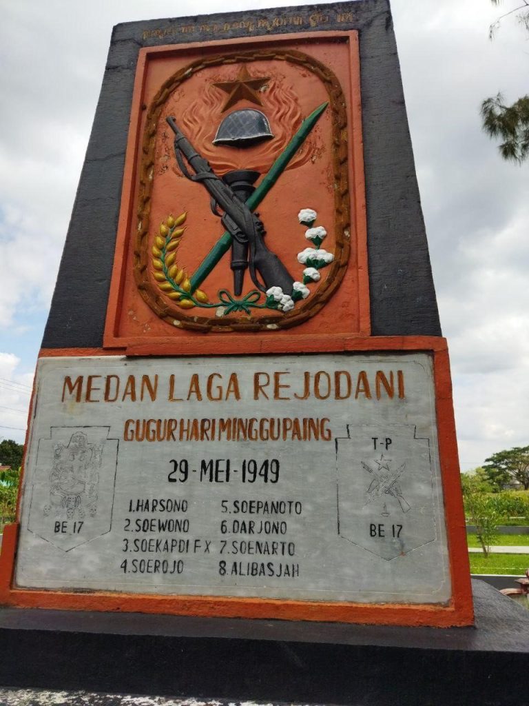 Mengenal Lebih Dekat Jalan Palagan Tentara Pelajar Sleman, Yogyakarta ...